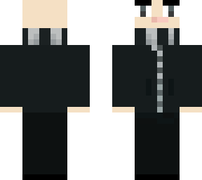 gru | Minecraft Skin