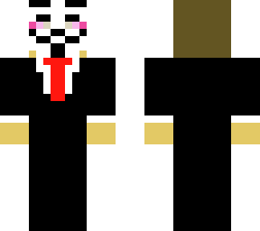 hacker | Minecraft Skins