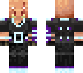 ham | Minecraft Skin