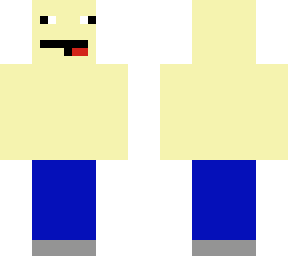 HotChickenMC | Minecraft Skin