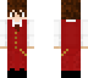 Staff Minecraft Skins