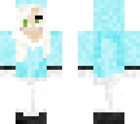 icy | Minecraft Skins
