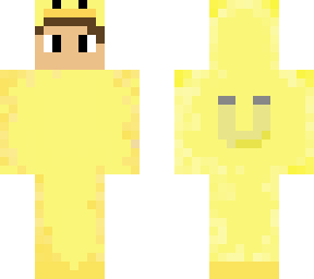Pollo Minecraft Skins