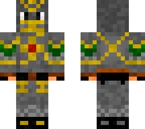 imperial knight | Minecraft Skins