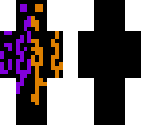 monster | Minecraft Skins