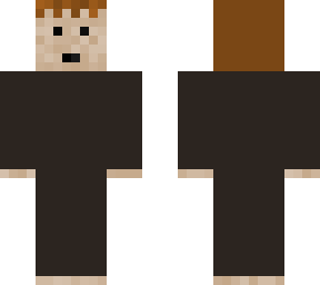 invisible | Minecraft Skins