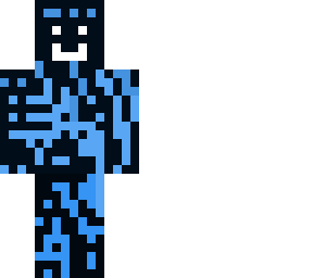 ITS KHALID | Minecraft Skin