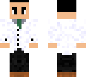 Fino Minecraft Skins