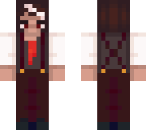 jschlatt | Minecraft Skins