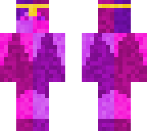 Juniper | Minecraft Skin