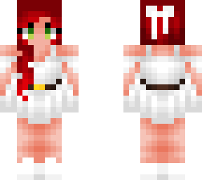 Kathy | Minecraft Skin