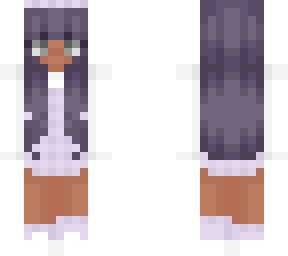 kiara | Minecraft Skins