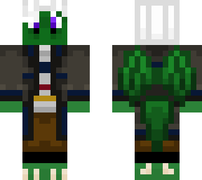 wacky wacky wacky wacky | Minecraft Skins