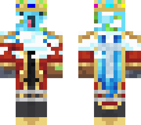geo | Minecraft Skins