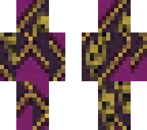 kira | Minecraft Skins