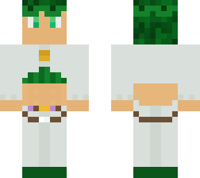 rohan kishibe | Minecraft Skins