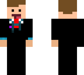 kostem | Minecraft Skin