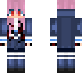 ldshadowlady | Minecraft Skins