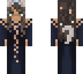 Lena Minecraft Skins