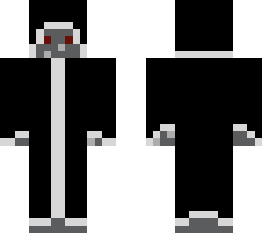 leech | Minecraft Skins