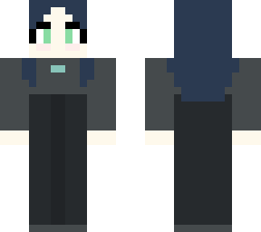 Lilith Minecraft Skins