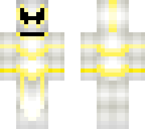 thunder | Minecraft Skins