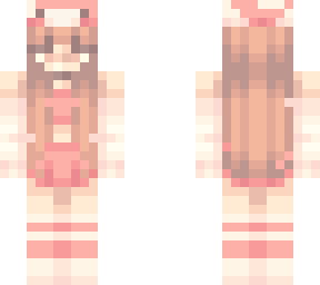 twin | Minecraft Skins
