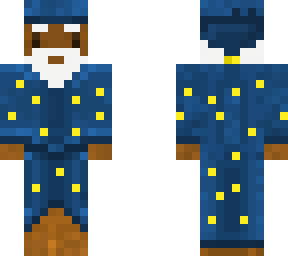 Wizard Minecraft Skins