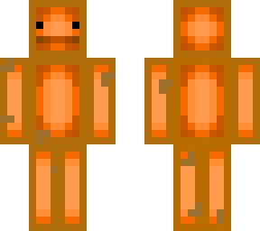 mango | Minecraft Skins