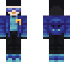 Sb737 Minecraft Skins