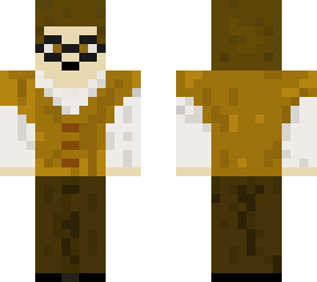 mclovin | Minecraft Skins