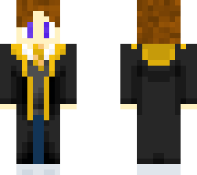 puff | Minecraft Skins