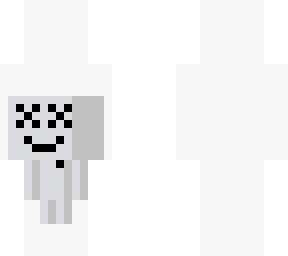 marshmello | Minecraft Skins