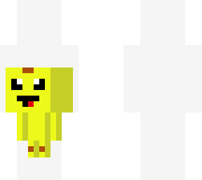 peely | Minecraft Skins