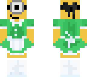 minion | Minecraft Skins