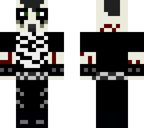 misfits | Minecraft Skins