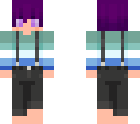 mlm | Minecraft Skins