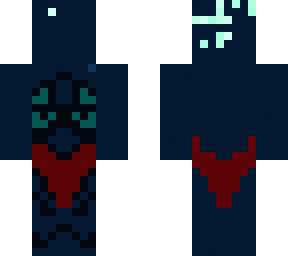 mordekaiser | Minecraft Skins