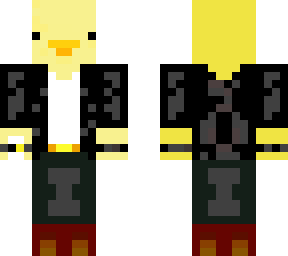 motorcycle | Minecraft Skins