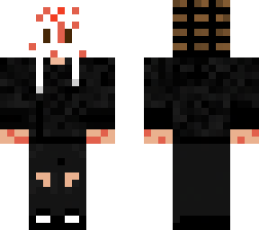 cool guy | Minecraft Skins
