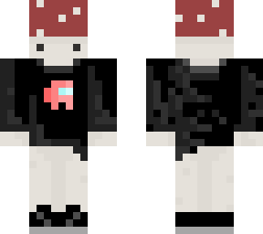 Among Us Drip Minecraft Skins