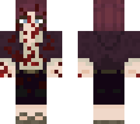 gore | Minecraft Skins