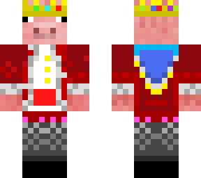 technoblade technoblade | Minecraft Skins