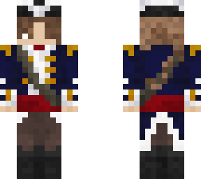 lmanburg | Minecraft Skins