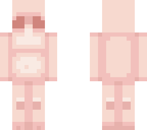 toes | Minecraft Skins