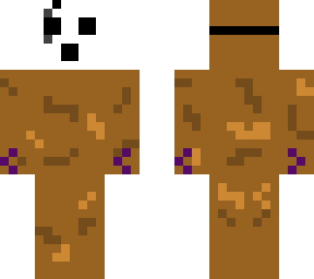 Nibbles | Minecraft Skin