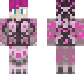 Raze Minecraft Skins