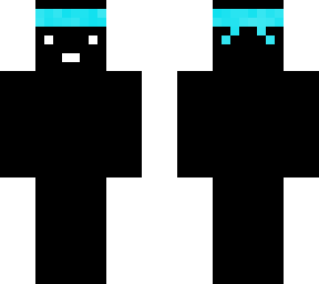 ninja | Minecraft Skins