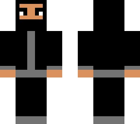 ninja | Minecraft Skins