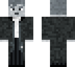 nor | Minecraft Skin